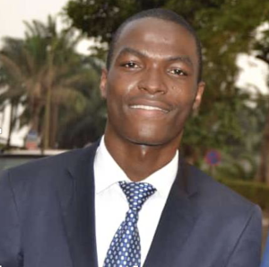 Joseph MBA FOE – CARN