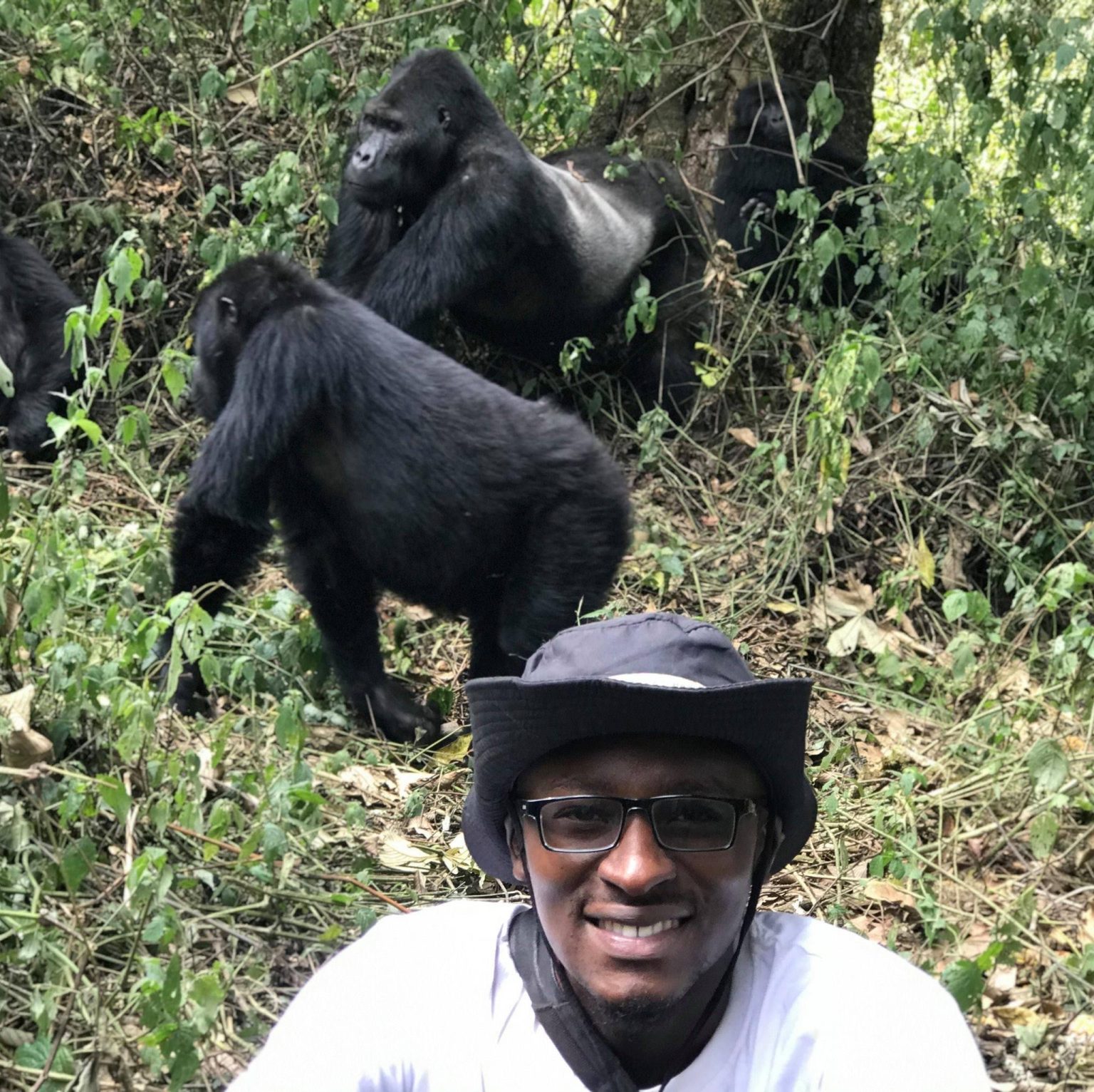 Mwamibantu Muliri Dubois – CARN