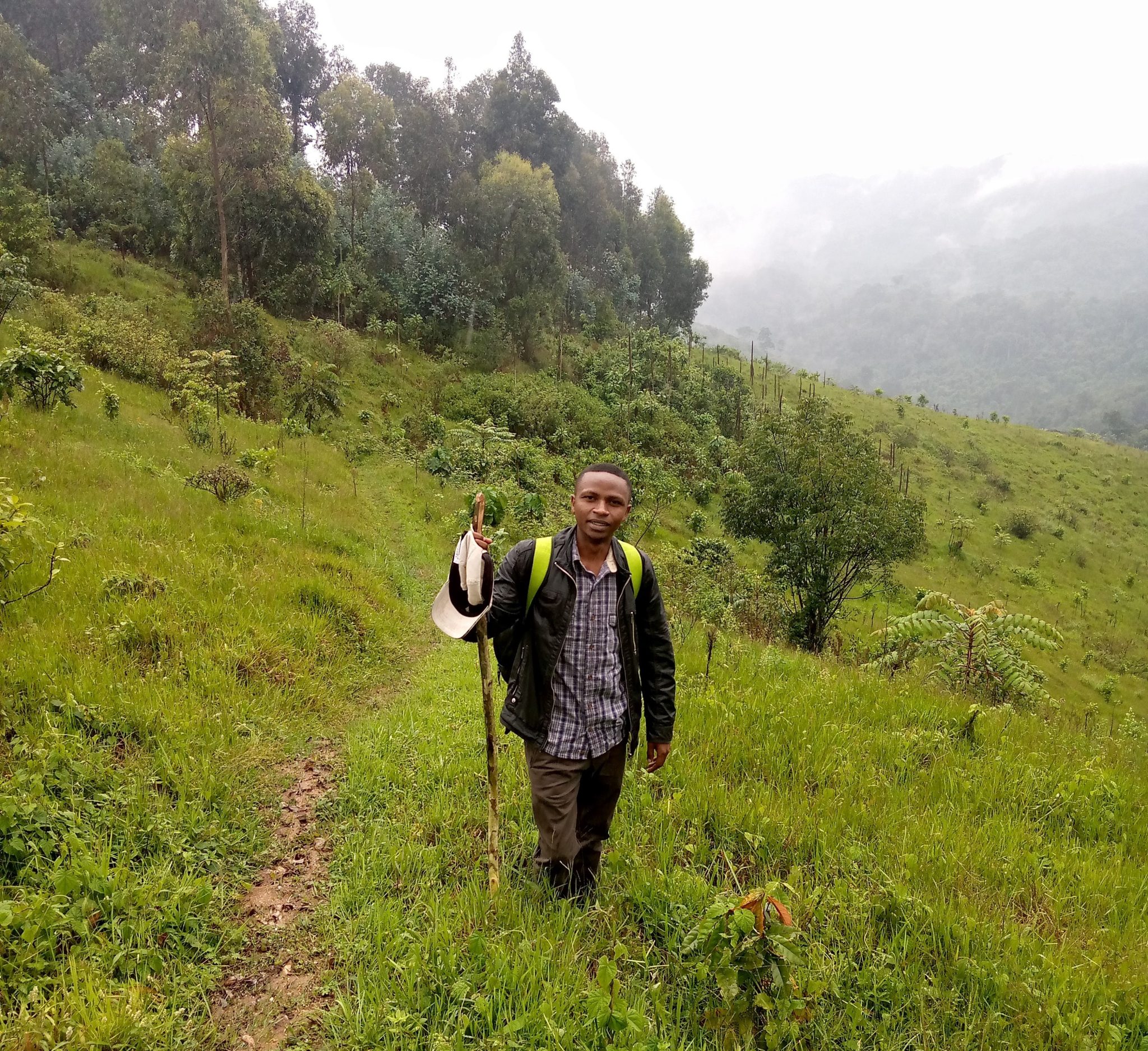 Mucyo Ndera Tuyizere – CARN