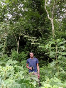 Golooba Martin – CARN