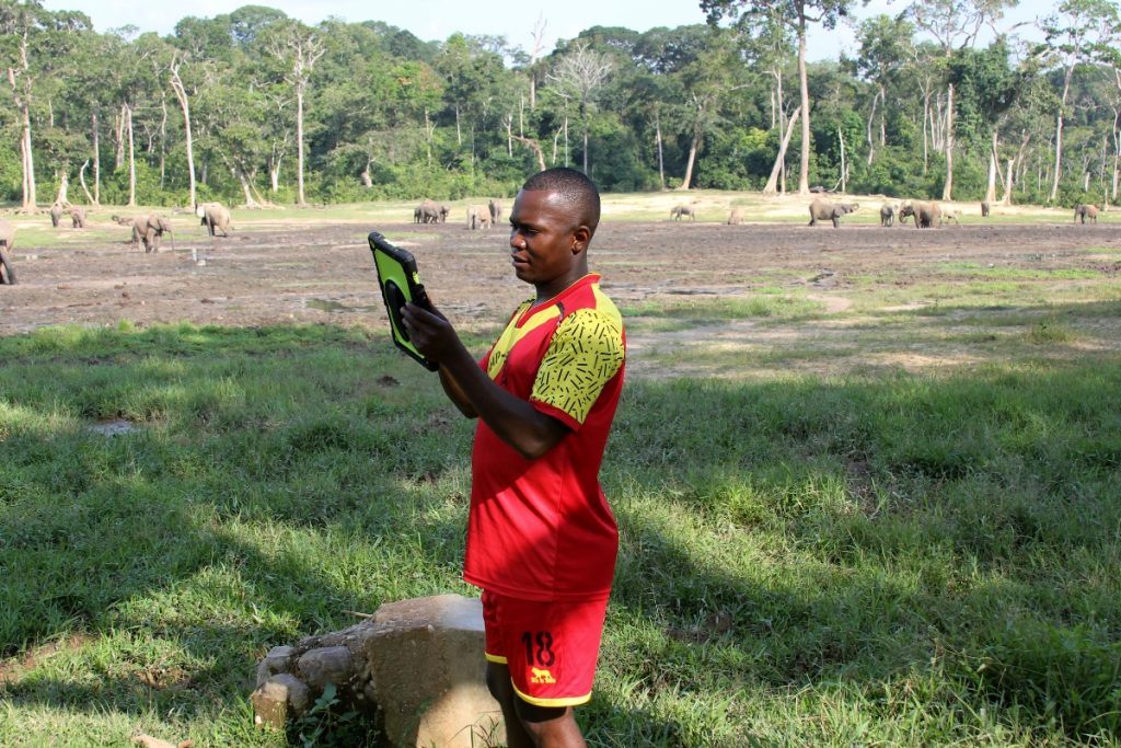 Mesac Aristide Ndotar – CARN